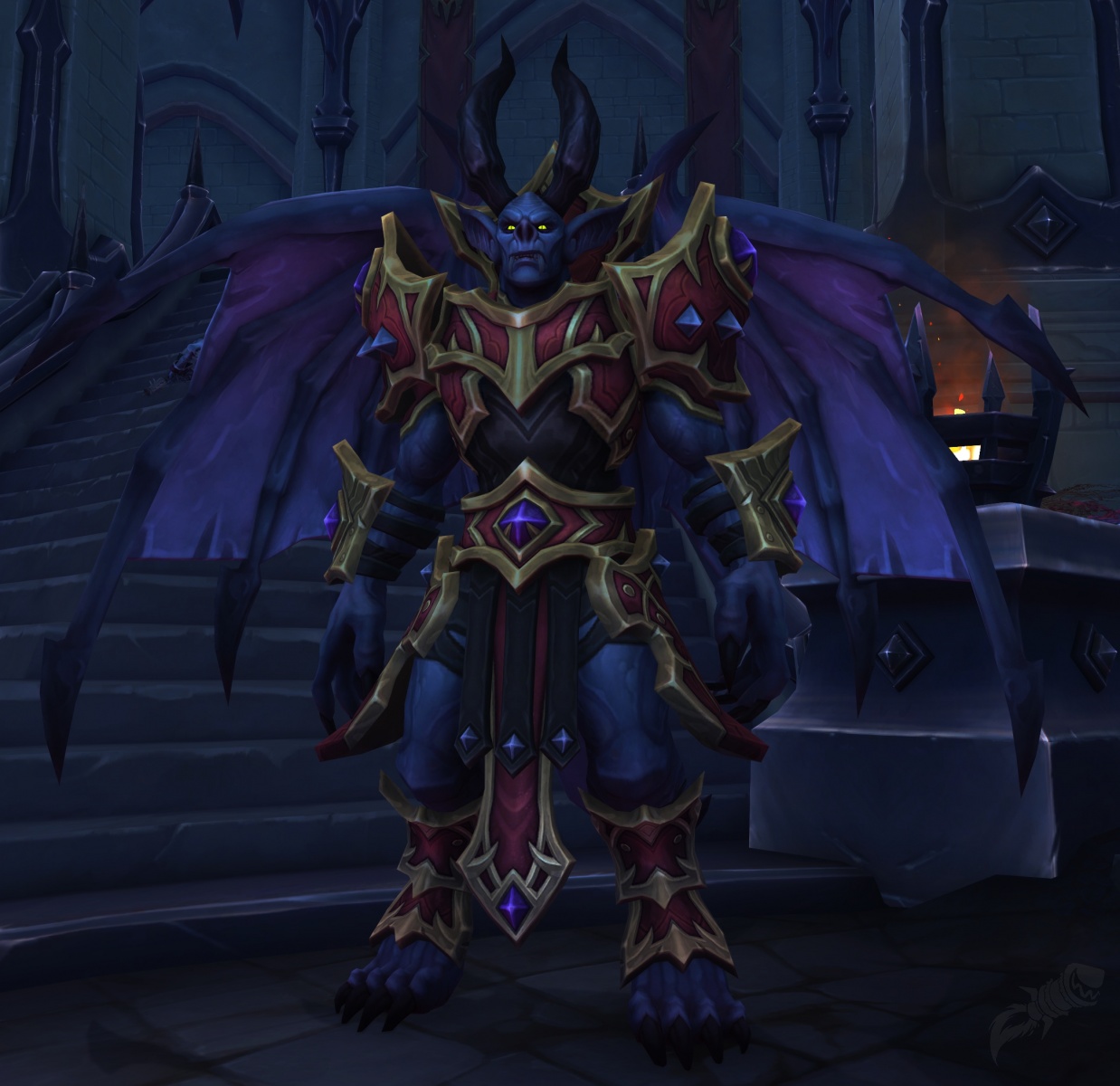 Echelon - NPC - World of Warcraft