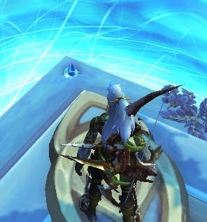 Anima Crystal Shard - Object - World of Warcraft