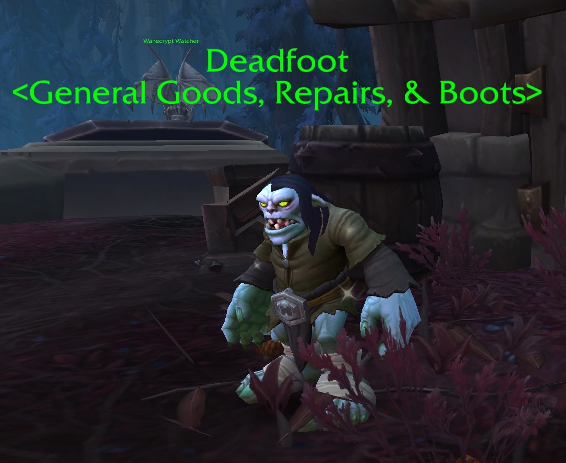 ren-infused-ruby - Gallery - World of Warcraft