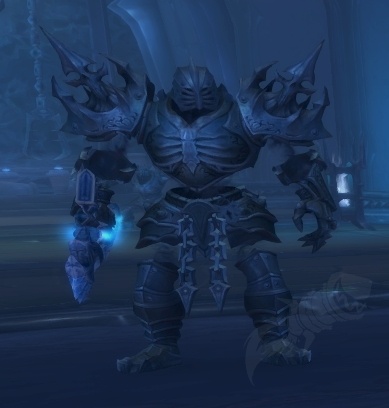 Lord of Locks - NPC - World of Warcraft