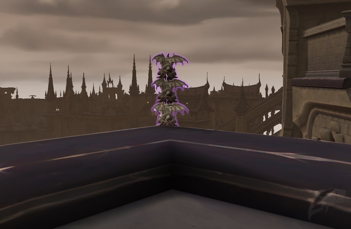 ren-infused-ruby - Gallery - World of Warcraft