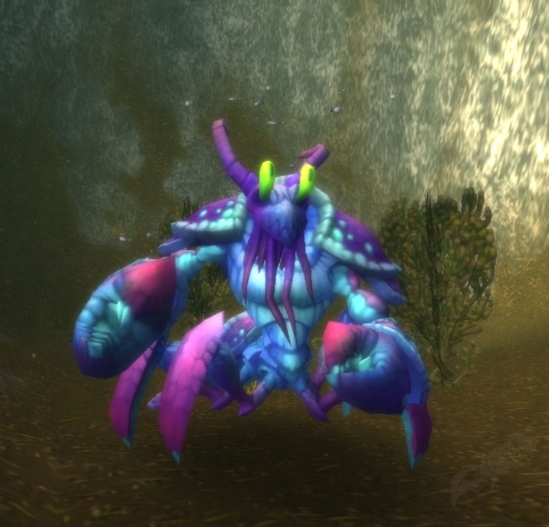 Diamond Head - NPC - World of Warcraft