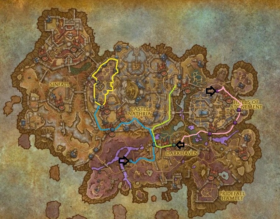 ren-infused-ruby - Gallery - Classic World of Warcraft