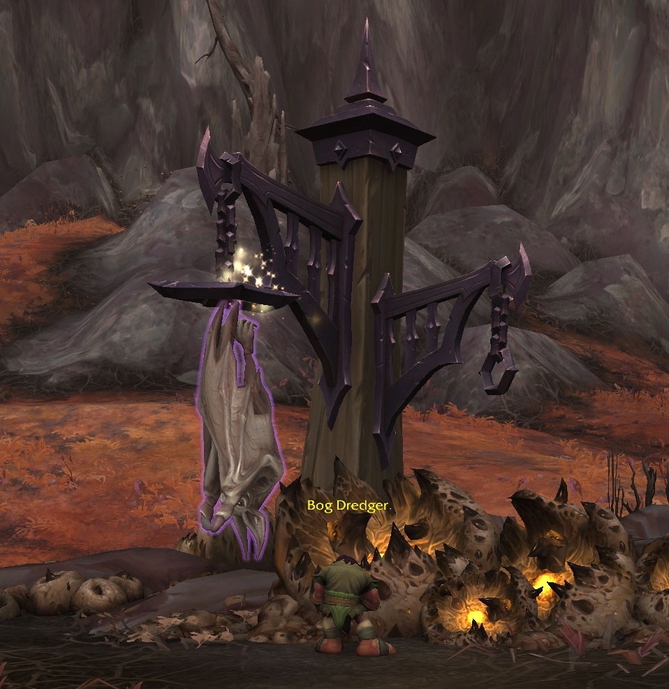 ren-infused-ruby - Gallery - World of Warcraft