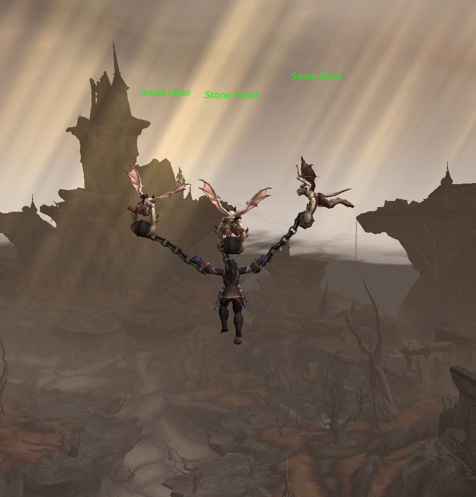 ren-infused-ruby - Gallery - Cataclysm Classic