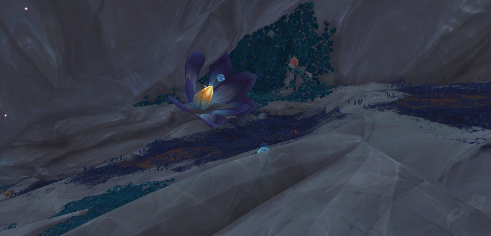 Versteckter Vorrat - Objekt - World of Warcraft