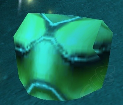 Abandoned Armor - Object - WotLK Classic