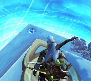 Anima Crystal Shard - Object - World of Warcraft