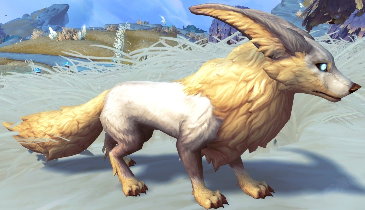 Goldtatzenlauerer - NPC - World of Warcraft