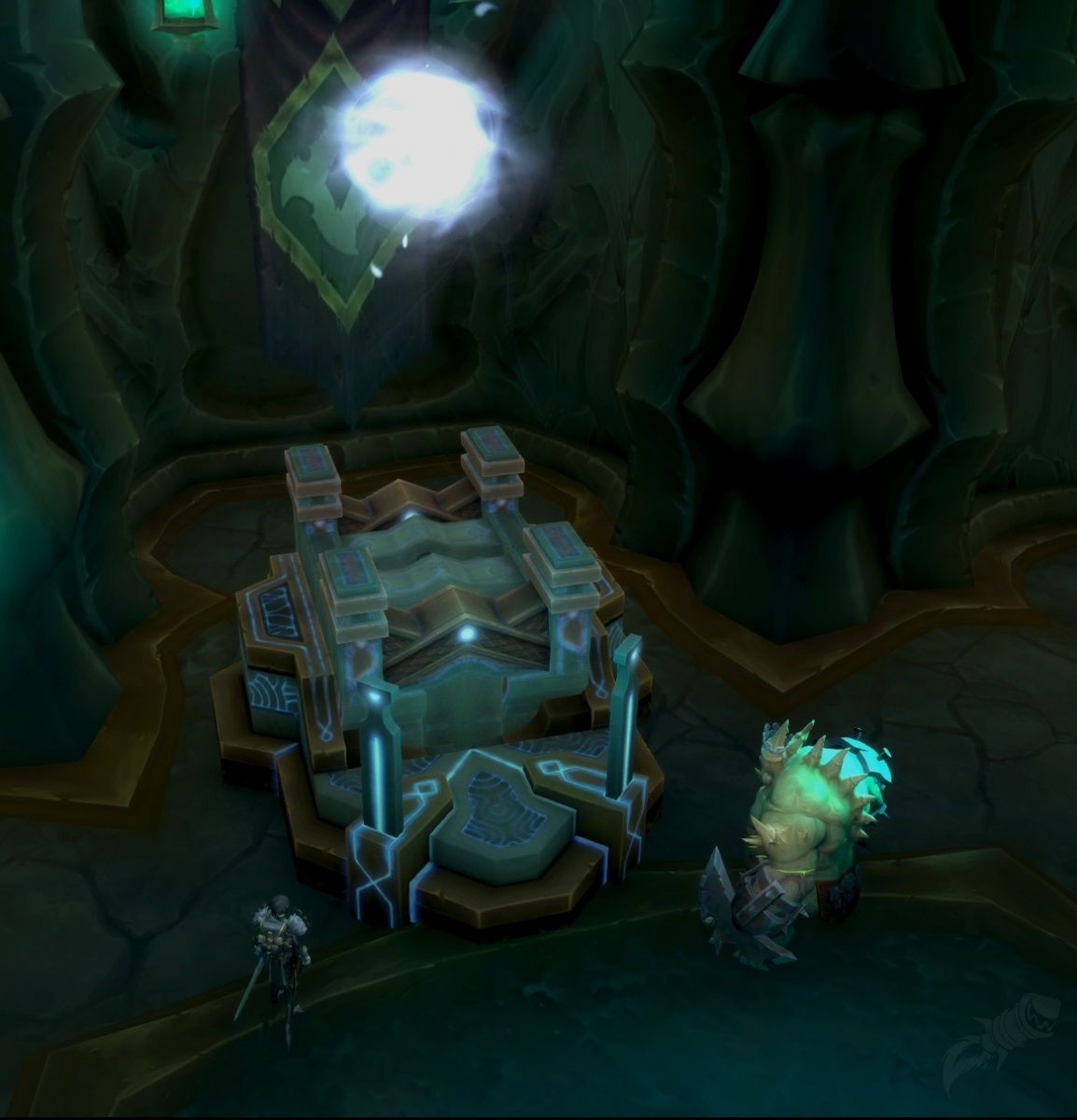 A Resolute Bond - Achievement - World of Warcraft