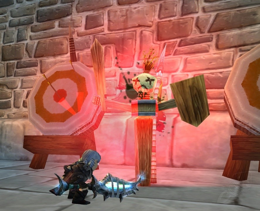 Hervor de sangre - Hechizo - WotLK Clásico