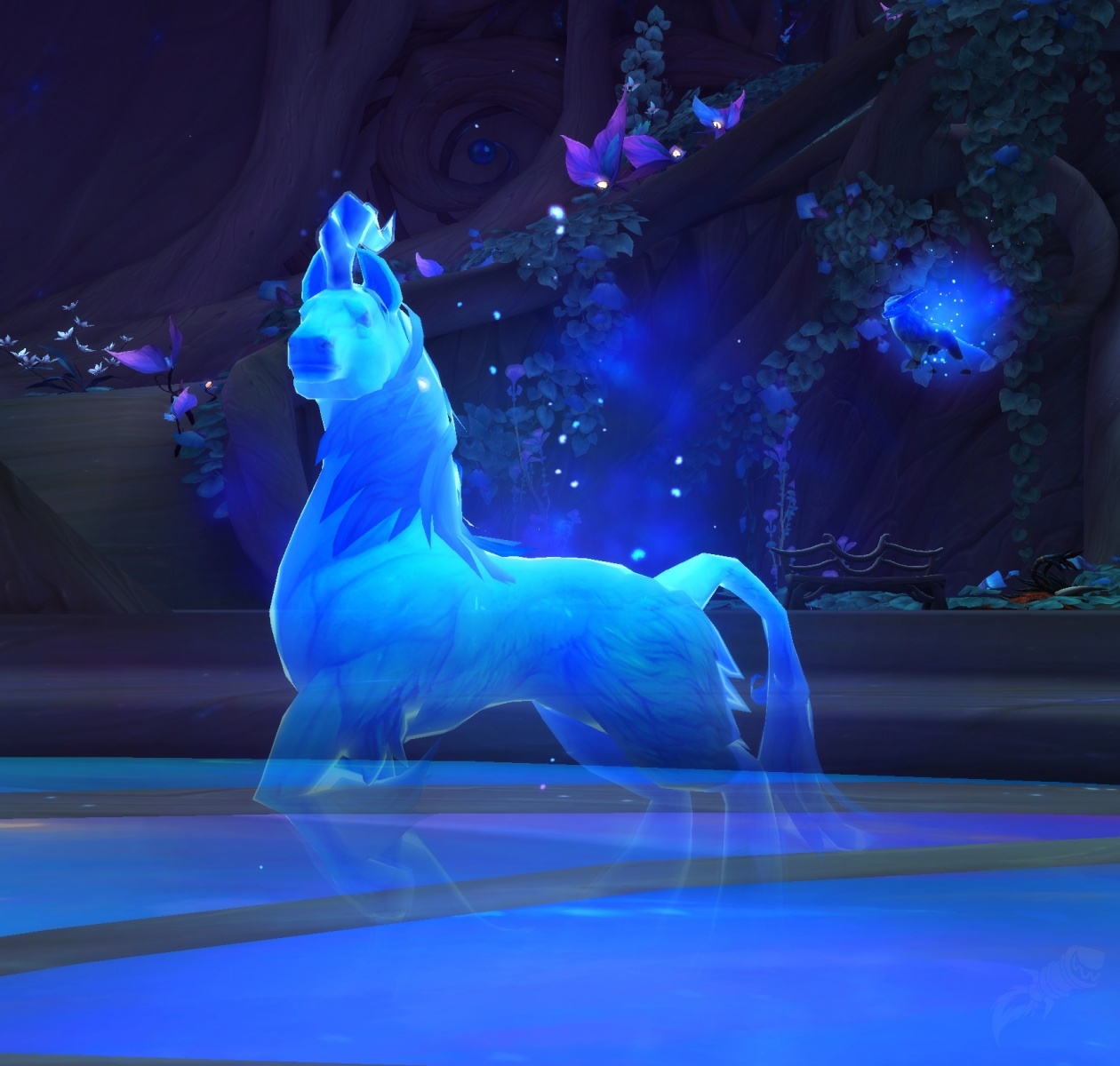 Equine Soul - Item - World of Warcraft