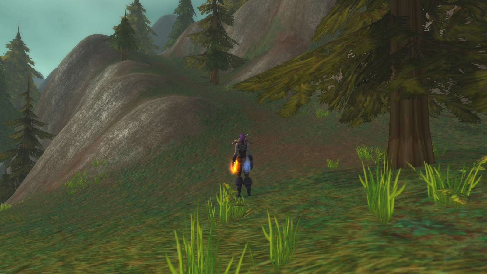 Das Anwesen, Ravenholdt - Quest - World of Warcraft: Classic