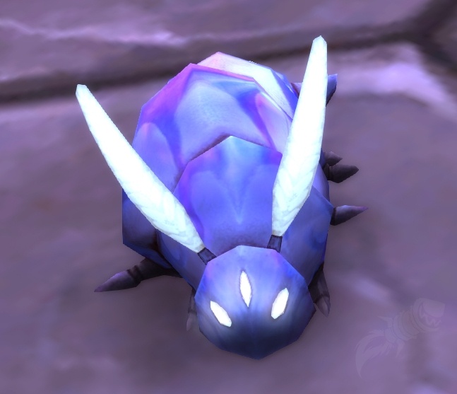 Gloober, as G'huun - Item - World of Warcraft