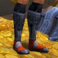 Extravagant Boots of Malice - Item - World of Warcraft