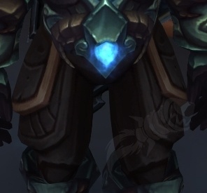 Grèves en carapaces de gorm - Objet - World of Warcraft