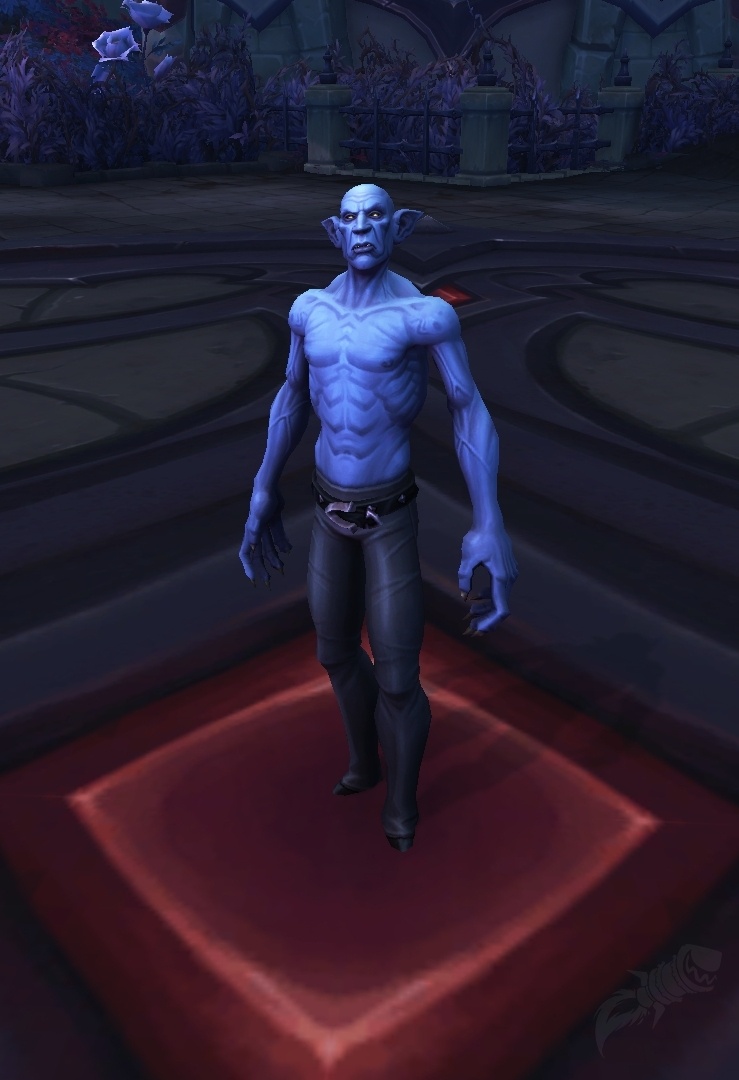 Gresit - NPC - World of Warcraft