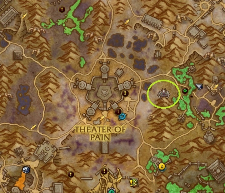 ren-necrolord-primus - Gallery - Diablo 4