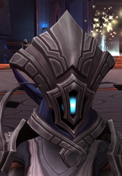 Abominable Visage - Item - World of Warcraft