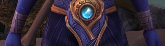 Necropolis Lord's Shackles - Item - World of Warcraft