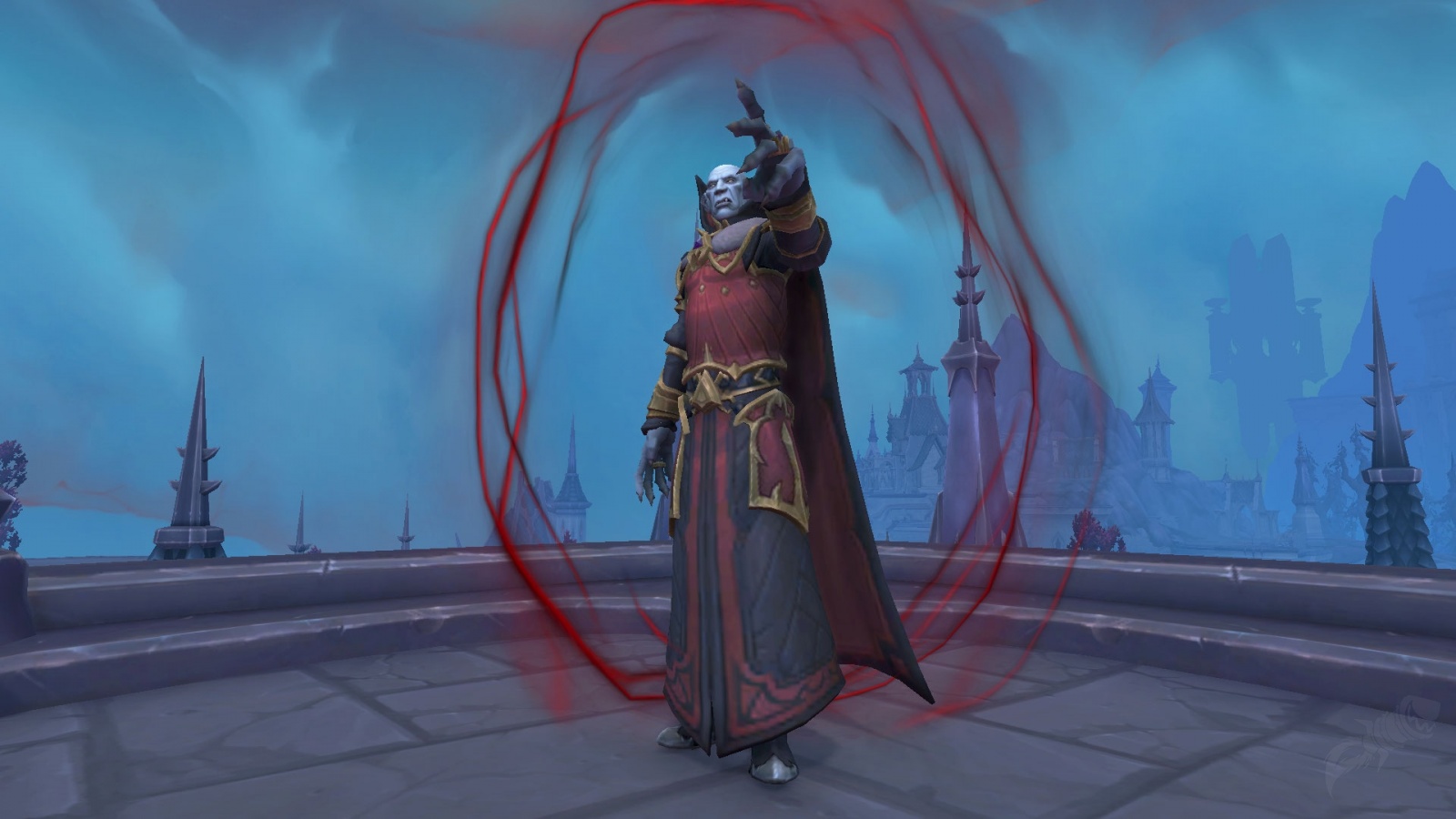 Das Ende der Inquisition - Quest - World of Warcraft