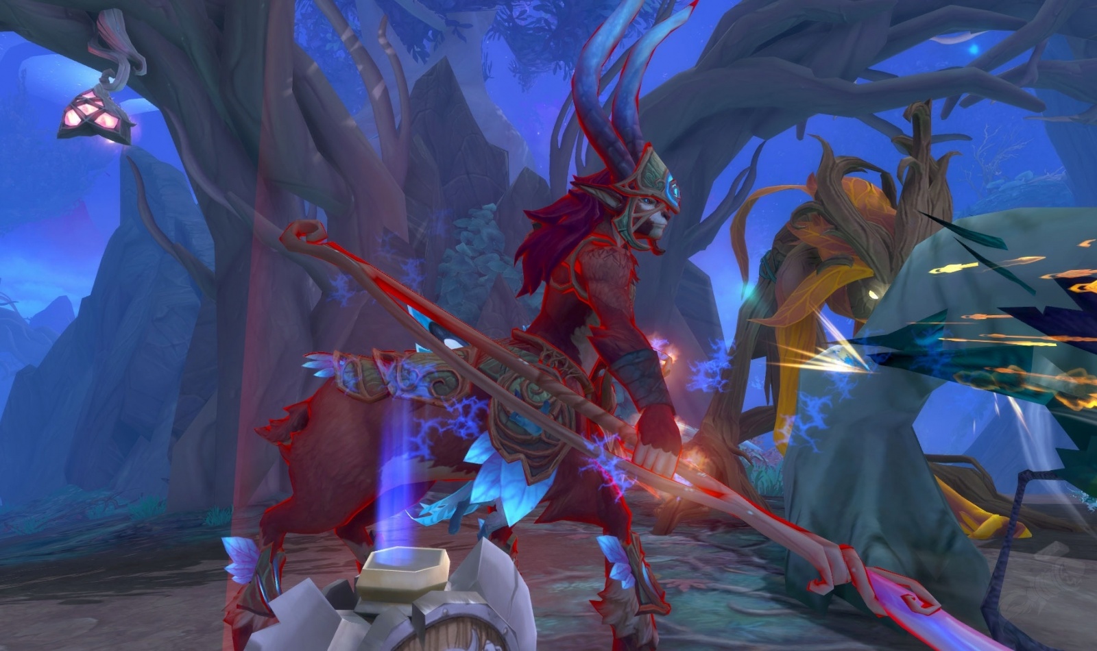 Zarkin - PNJ - World of Warcraft