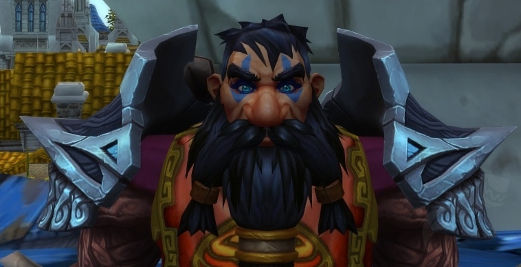 Blightbone Spaulders - Item - World of Warcraft