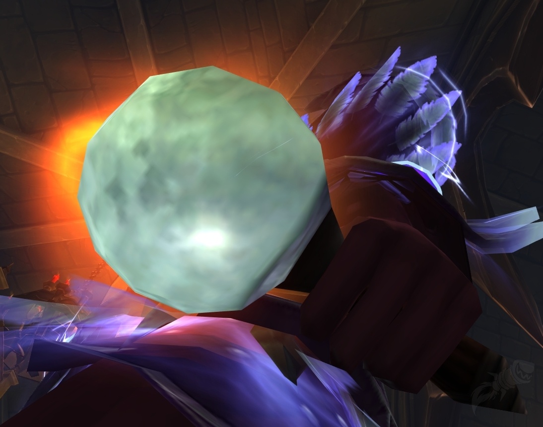 Recruit's Endgame - Item - World of Warcraft
