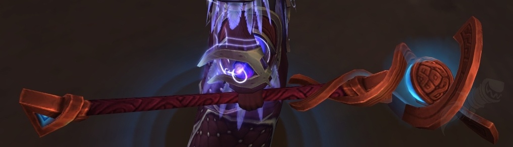 Ferula von Nathria - Gegenstand - World of Warcraft