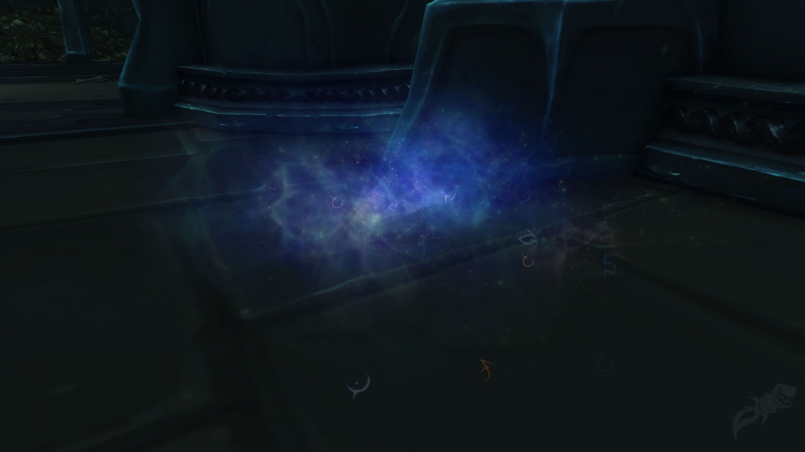 Irritating Moth Dust - Spell - World of Warcraft