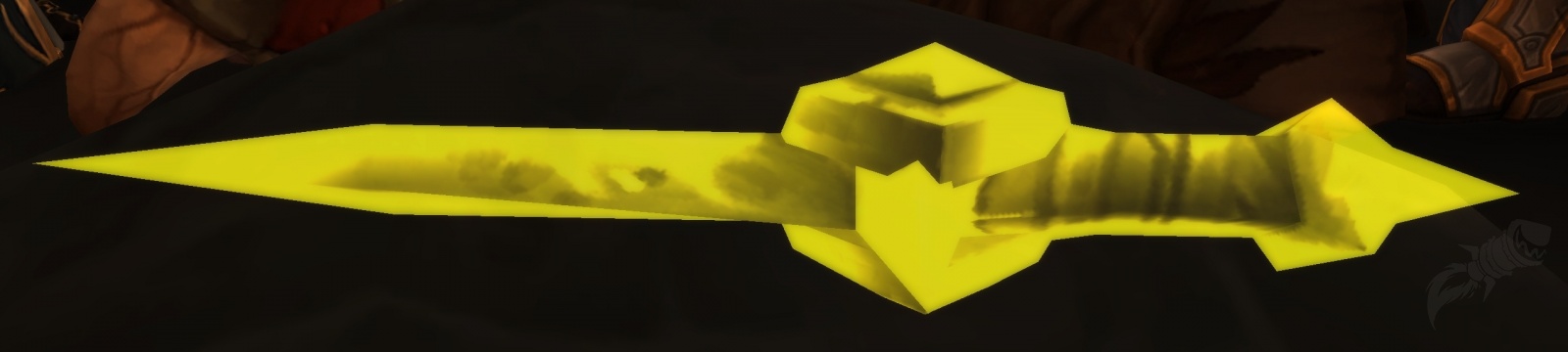 Place Blade - Object - World of Warcraft