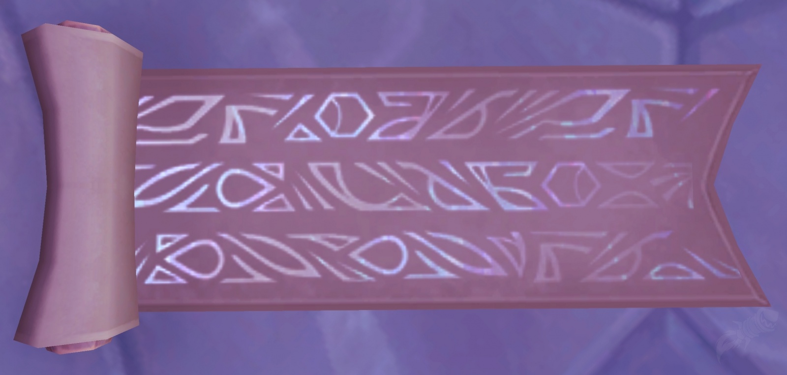 Pergamino ajado - Entidad - World of Warcraft