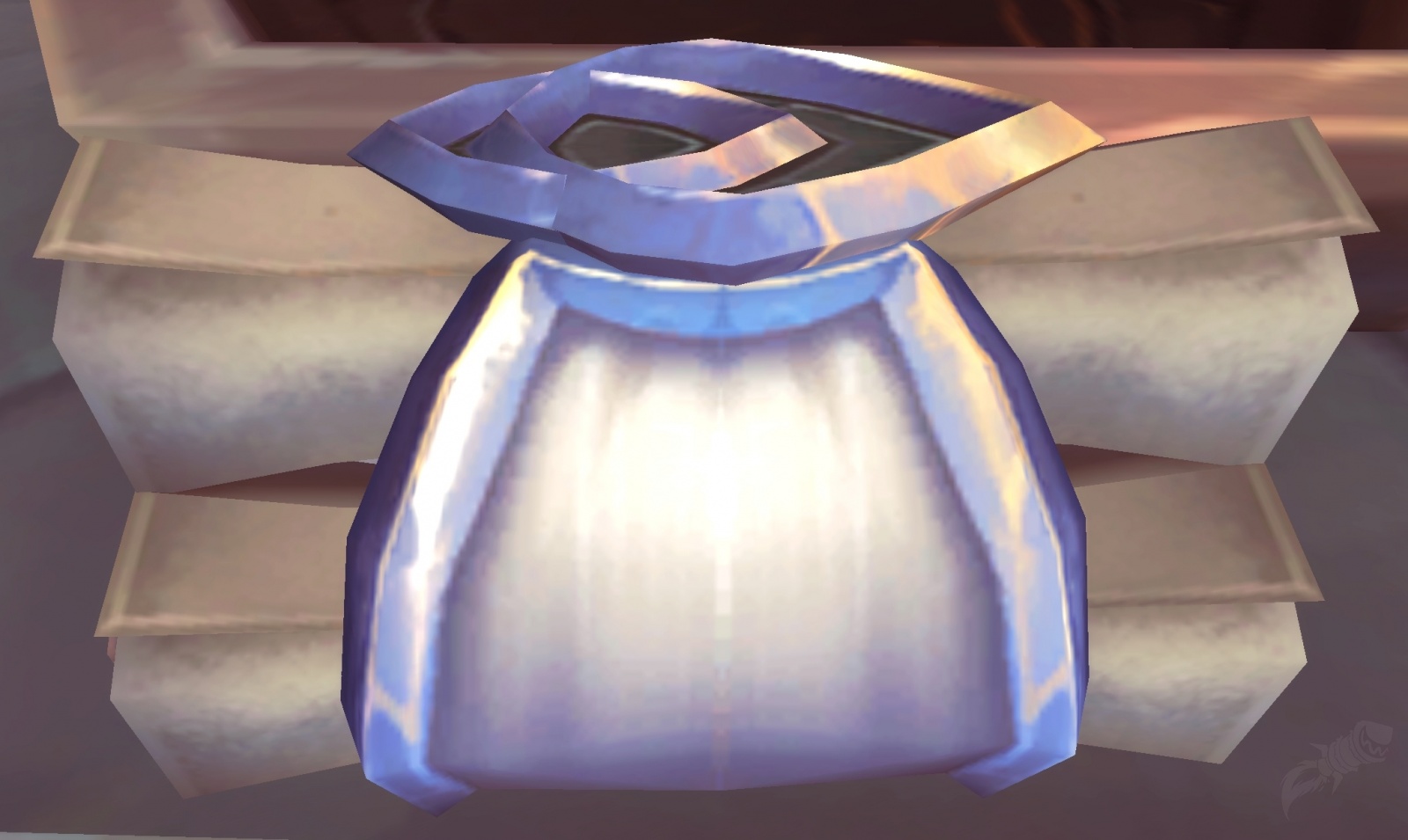 Dusty Scroll Bundle - Object - World of Warcraft