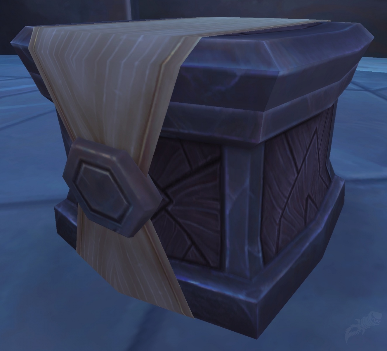 Raw Materials - Object - World of Warcraft