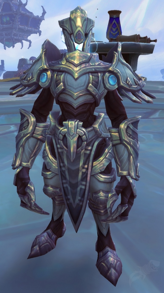 Kostos - NPC - World of Warcraft