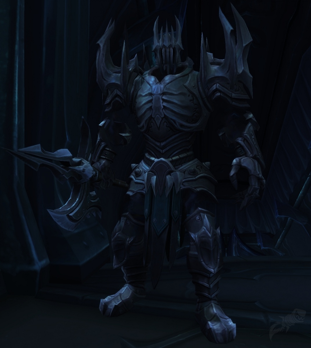 Tremaculum Warden - NPC - World of Warcraft