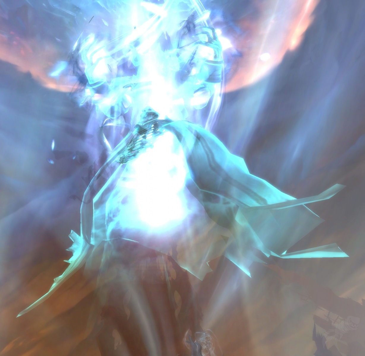 The Magister - NPC - World of Warcraft