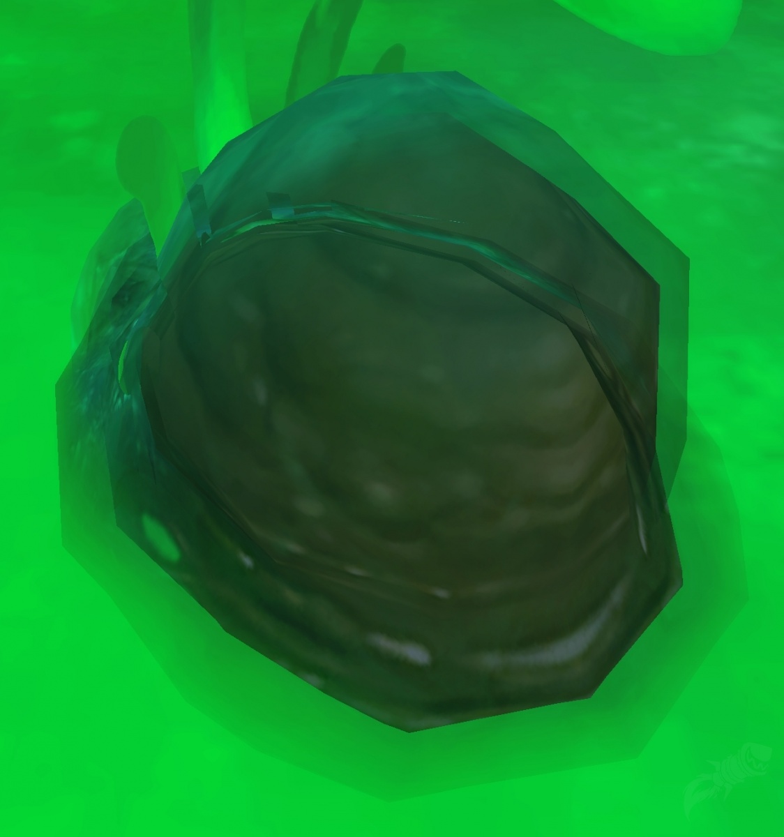 Incursive Slime - NPC - World of Warcraft