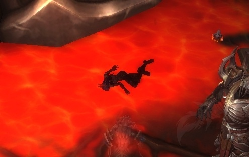 Tormentor's Notes - Item - World of Warcraft