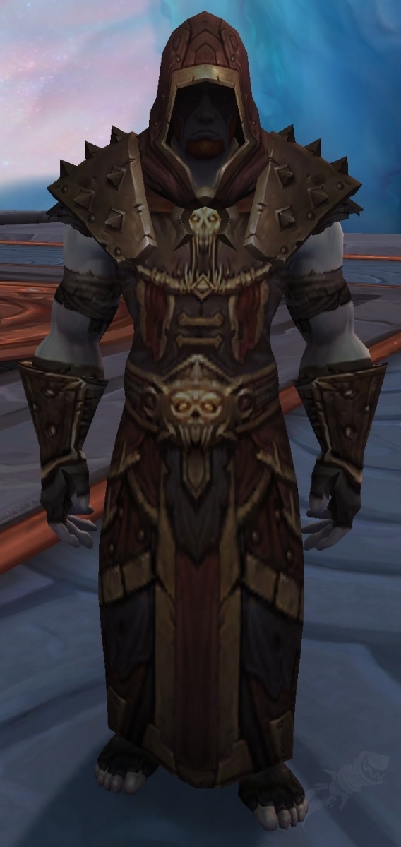Ebon Blade Acolyte - NPC - World of Warcraft Ebon Blade Acolyte - NPC - World of Warcraft