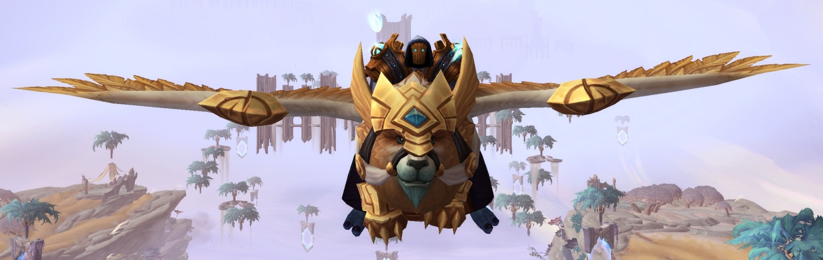 Trusted Goldclaw - NPC - World of Warcraft