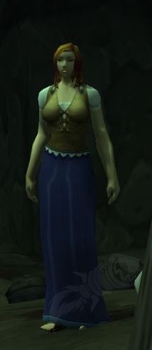 Lady Falther'ess - NPC - Mists of Pandaria Classic