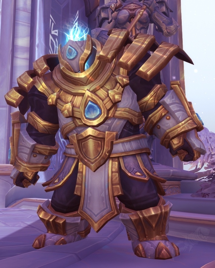 Centurion Goliath - NPC - World of Warcraft