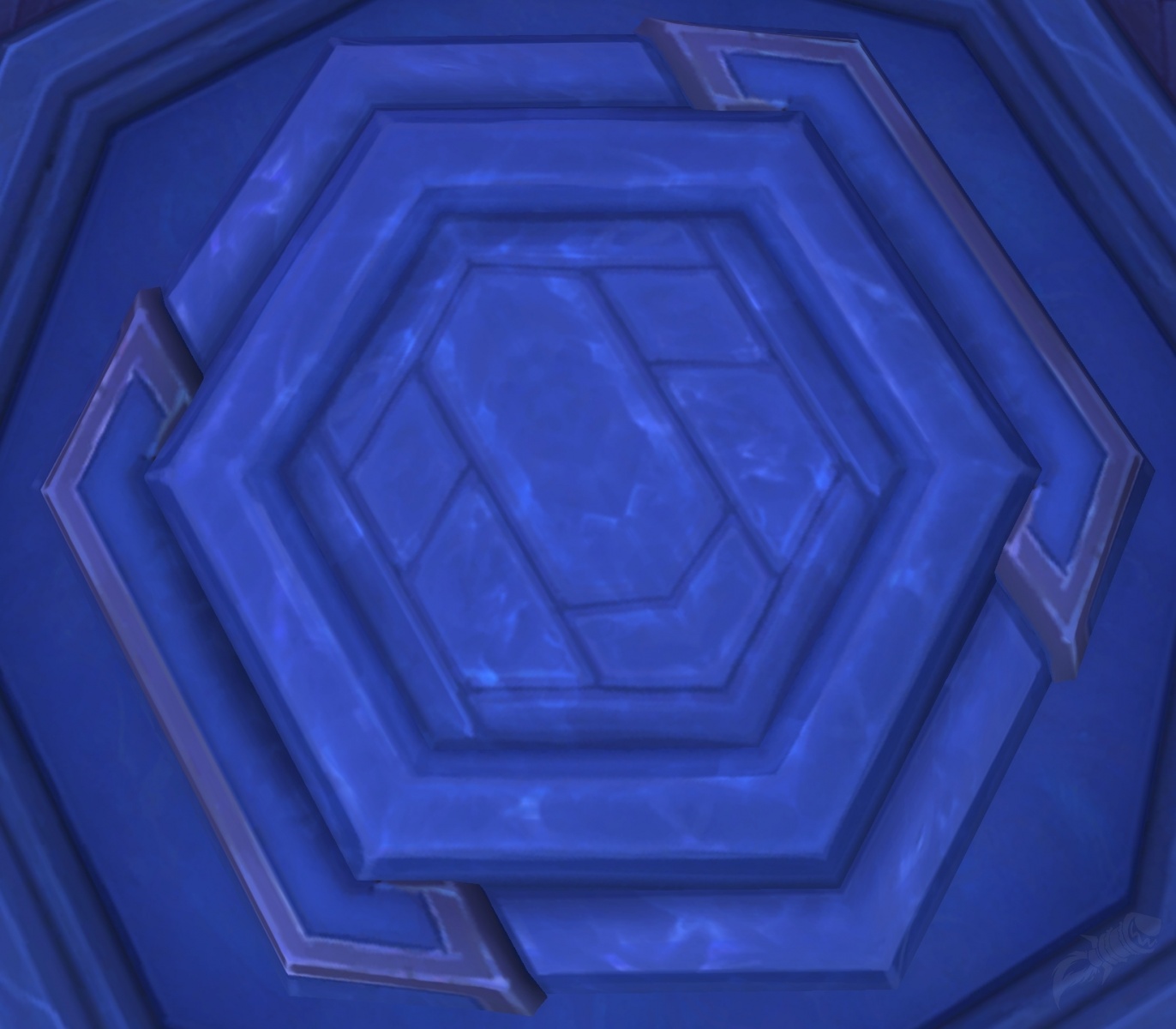 Emprunter la porte d'anima - PNJ - World of Warcraft