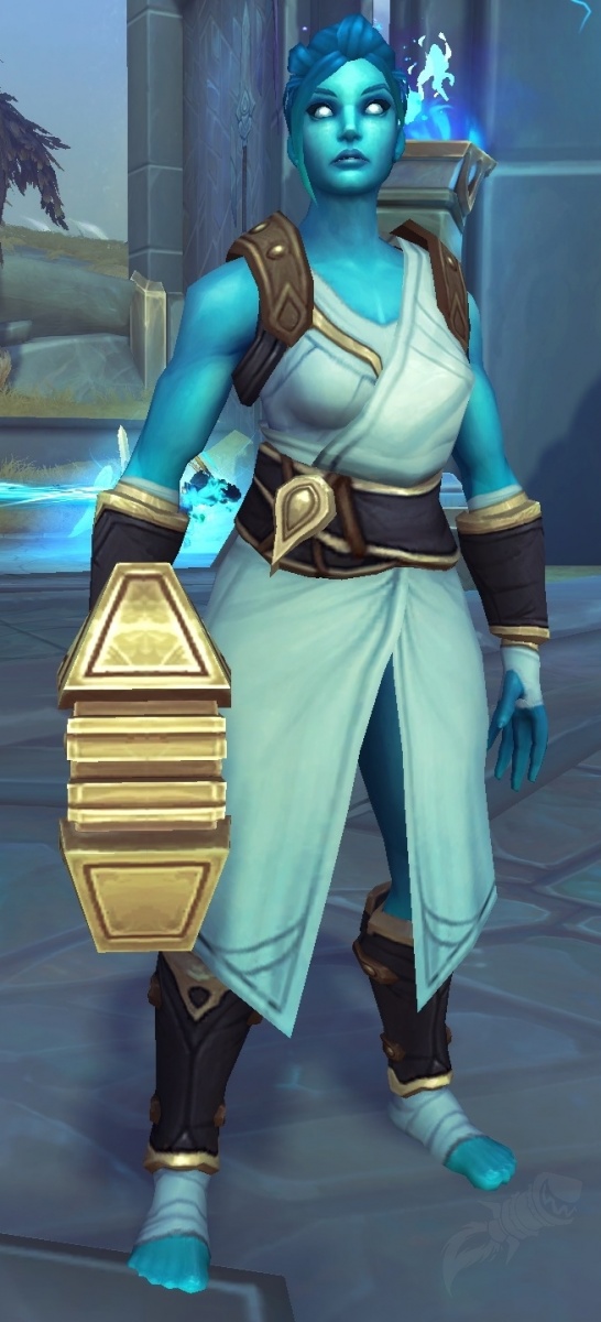 Kleia - NPC - World of Warcraft