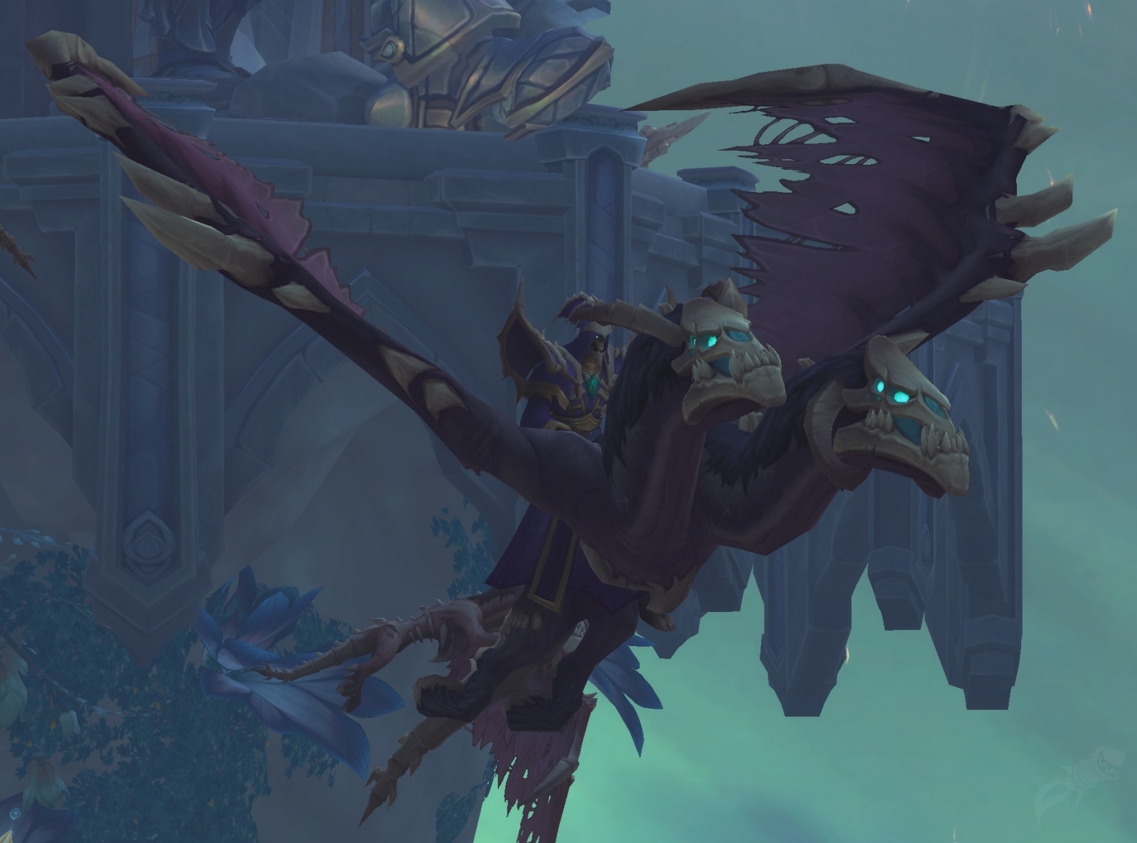 Amarth - NPC - World of Warcraft