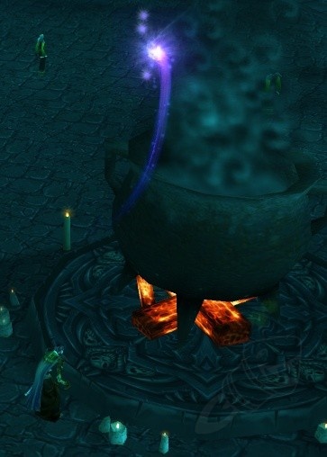 Writhing Mass - Item - World of Warcraft