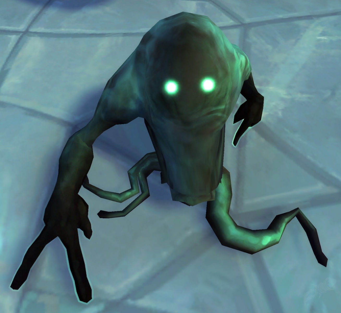 Congealed Doubt - NPC - World of Warcraft