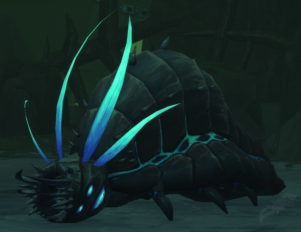 Gorm Behemoth - NPC - World of Warcraft