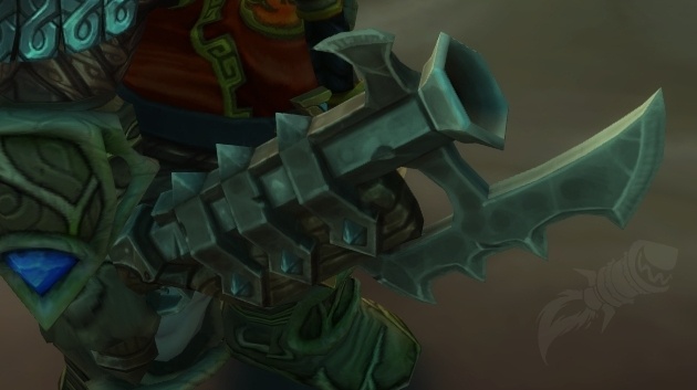 Briarbane Carbine - Item - World of Warcraft
